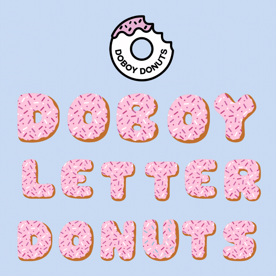 Our Locations – Doboy Donuts