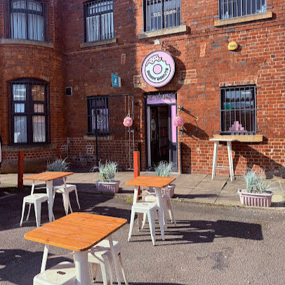 Our Locations – Doboy Donuts